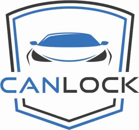 CANLOCK - Digital Anti-Theft Solution for Vehicles, CAN Immobilizer